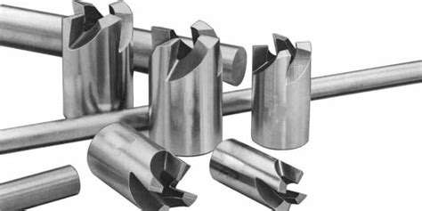 Máquinas Herramienta Cnc Tipos Materiales Y Consejos De Selección Runsom Precision