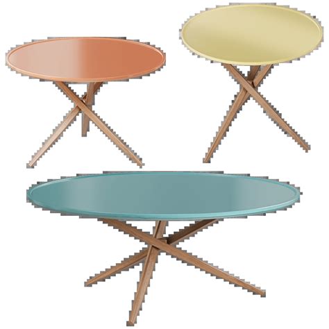 Sculptures Jeux Side Table Pico 3d Model 3dsky Decor Helper