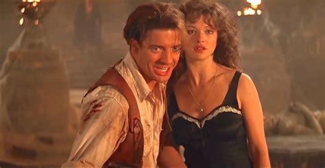 The Mummy 1999