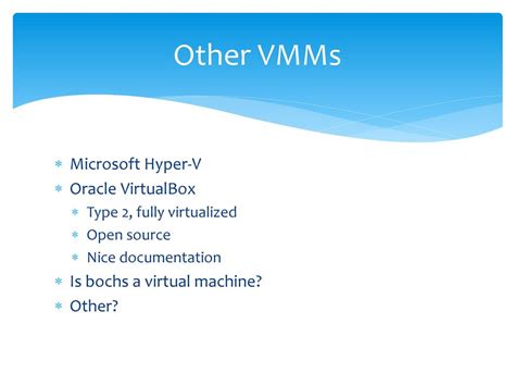Virtual Machines And Containers Ppt Download
