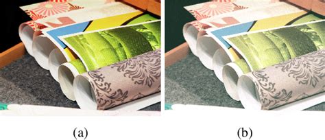 Figure 3 From Print Defect Mapping With Semantic Segmentation