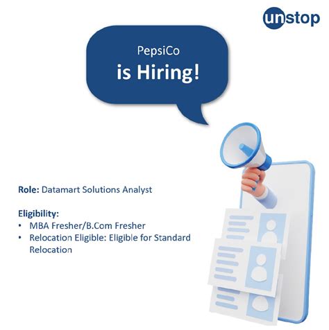 The Job Man On Linkedin Pepsico Pepsicojobs Analystjob Datamart