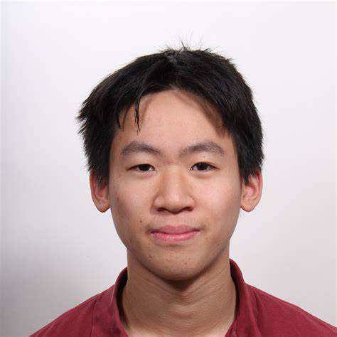Daniel Yu Bachelor Informatik Freie Universität Berlin Xing