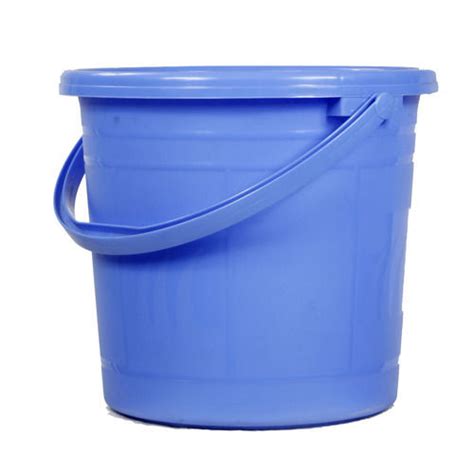 Different Plastic Bucket With Plastic Handle At Best Price In Hyderabad