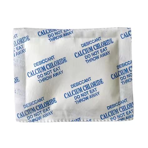 Wholesale Price Cacl2 Powder 74 Anhydrous Calcium Chloride Desiccant