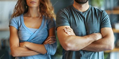 Interpreting The Meaning Of Crossed Arms In Nonverbal Communication