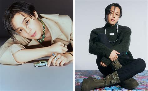 今日消费资讯：朴智旻出任 Dior 全球大使、new Balance 启动 Nbrc 逐梦计划 理想生活实验室 为更理想的生活