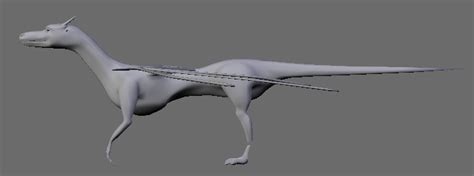 Posing For Rigging Animation And Rigging Blender Artists Community