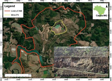 Figure 1 From Groundwater Identification Using Geophysical Tools And