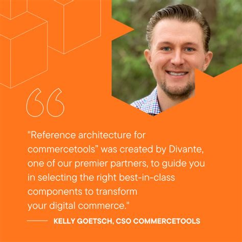 Edward Davis On Linkedin Reference Architecture For Commercetools Divante