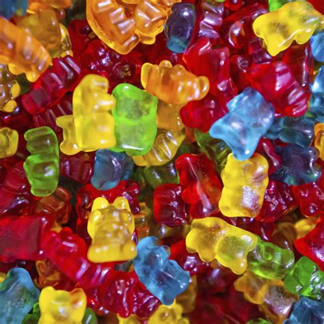 ¿cómo Preparar Gomitas Con Chile Estilo Tiktok