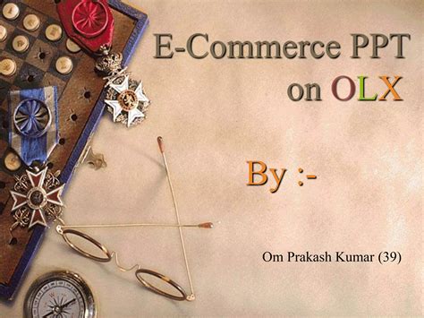 olx ppt
