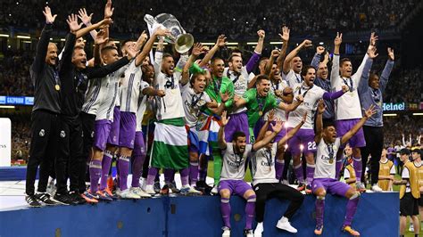 Real Madrid Champion Wallpapers Wallpaper Cave