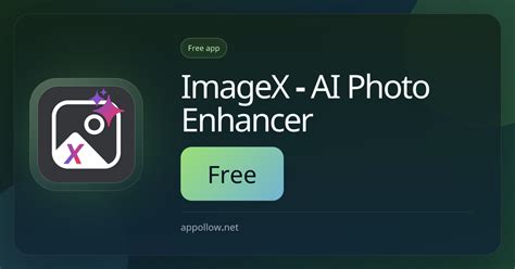 Imagex Ai Photo Enhancer Appollow