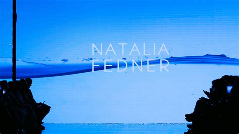 Natalia Fedner Makes Waves At Miami Swim Week 2021 With Veerah