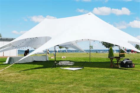 Custom Canopy Tent Designs For Unforgettable Events