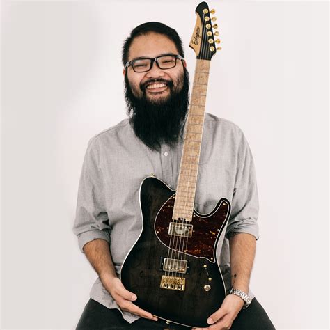 Argee Balaguer Guitars