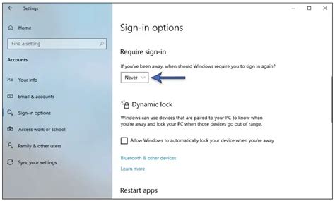 Fixes Prevent Computer From Locking Without Admin Rights Wingeek