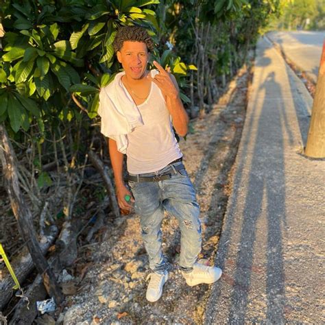 Guillermo Matos On Reels