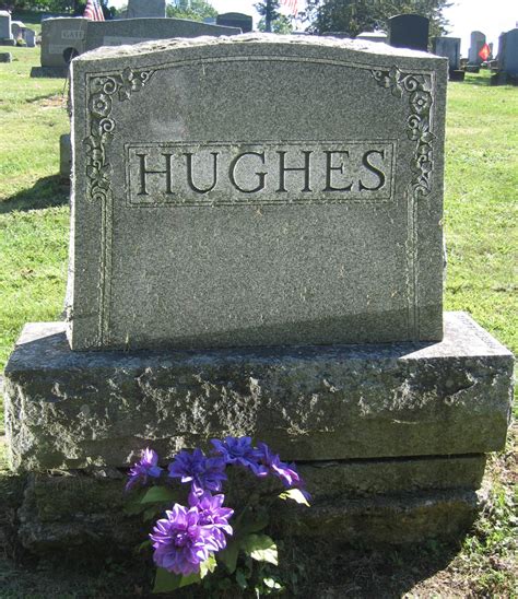 Stanley E Hughes 1911 1949 Find A Grave Memorial