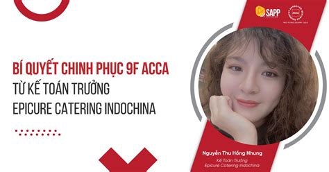 1 [giải Đáp] Học Phí Khóa Học Acca Mất Bao Nhiêu Tiền