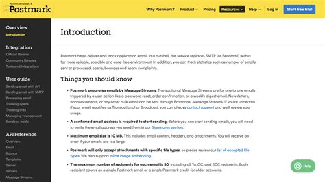 Documentation Homepage Examples Gallery