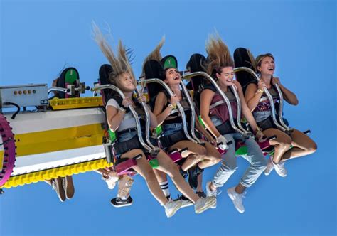 Oc Fair 2019 Dont Miss Out On Demolition Derby Week And Other Fun