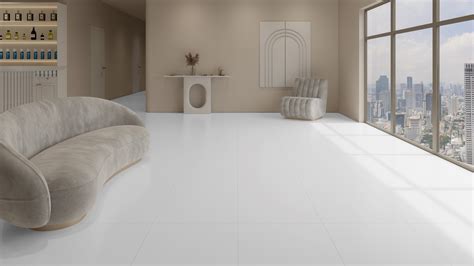 Galería De Minimalismo Solemne Integrando Elementos Cerámicos En El Diseño Interior 3