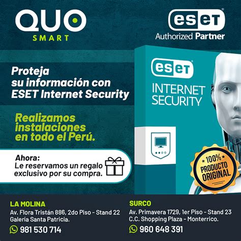 Eset Internet Security 2023