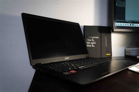Acer Aspire 3 - Ryzen 7 / 8GB / 512GB SSD