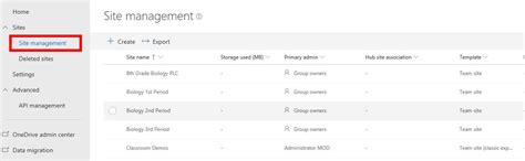 sharepoint cant create new site collection microsoft community