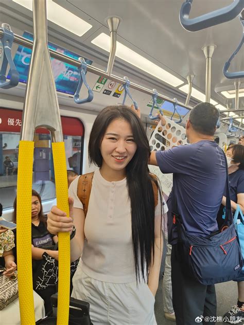 内地女星沈樵出獄即來港旅遊晒美照！曾做裸體替身 冇工開轉賣情慾片被判監 星島日報