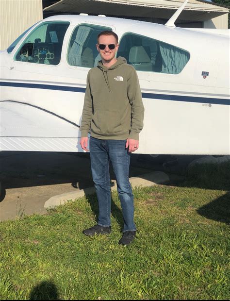 Aviation Training Brian Fredrickson