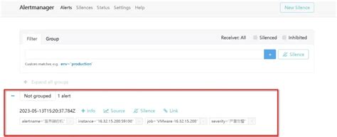 prometheus alertmanager webhook dingtalk实现钉钉告警 secret home