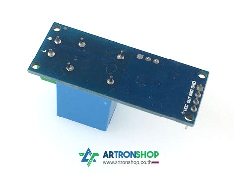 single phase voltage sensor module เซ็นเซอร์วัดแรงดันไฟฟ้า 220vac