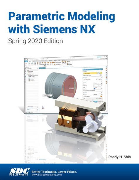 Chap2 Chapter Notes For Nx Parametric Modeling Spring 2020 Edition