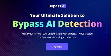 Top 5 Undetectable Ai Tools To Bypassai Detectors 100 Work