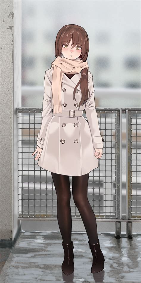 Yu Xuan Original Drawn By Yewang19 Danbooru