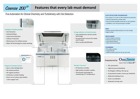 Med Source Fully Automated Biochemistry Analyzer Assays Clinical Chemistry Model Name Number