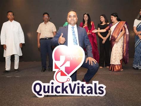 Hyderabad Worlds First Ai Powered Healthcare Monitoring App