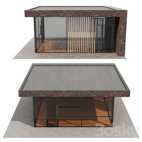 [3dsky] Checkpoint 3d Model New Update 2024