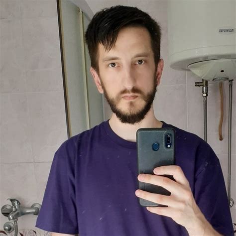 Srdjan Krsic • Threads Say More