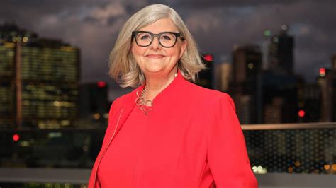 Who Is Sam Mostyn Australias Next Governor General The West Australian