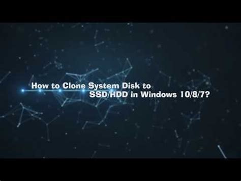How To Copy System Disk Via Minitool Partition Wizard Artofit