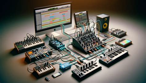 Can An Arduino Be Used As A MIDI Controller Burton S Blog