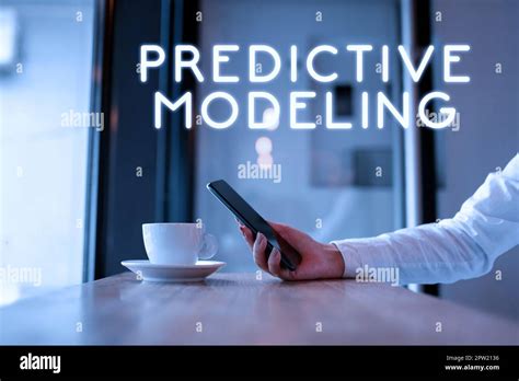 Conceptual Caption Predictive Modeling Concept Meaning Maintenance Strategy Driven By