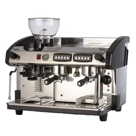 Espresso Maker With Grinder The Best Espresso Machine For Beginners Kyqo