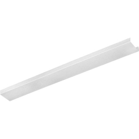 Lithonia Lighting Cabinet Lighting Diffuser In The Under Cabinet