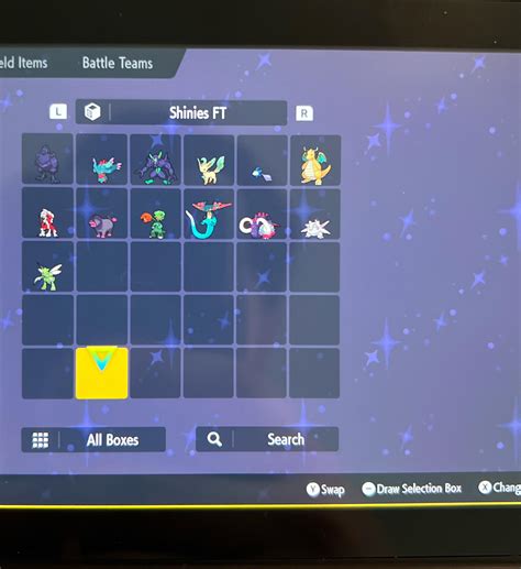 2 Best Usilentcockroach777 Images On Pholder Ft Shinies In