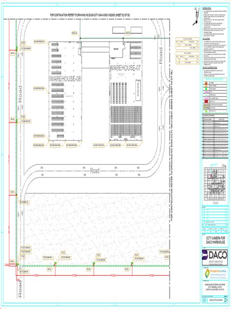 Ex00 Cctv Gn Xx0001 004005 Rev 00 Layout Pdf
